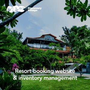 Portfolio - Codewave - Works