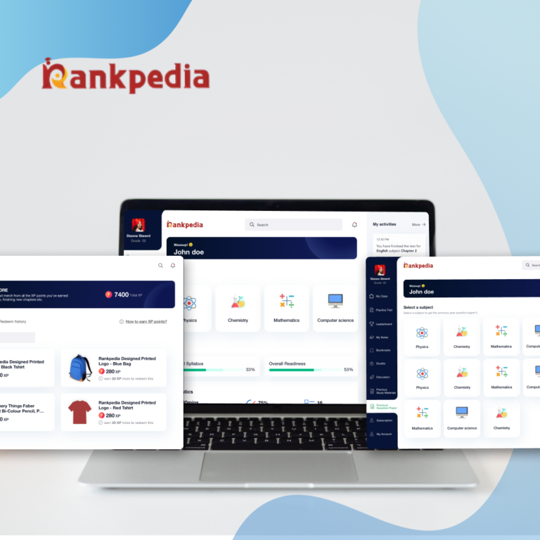 Online Learning For K12 Education - Codewave - Works