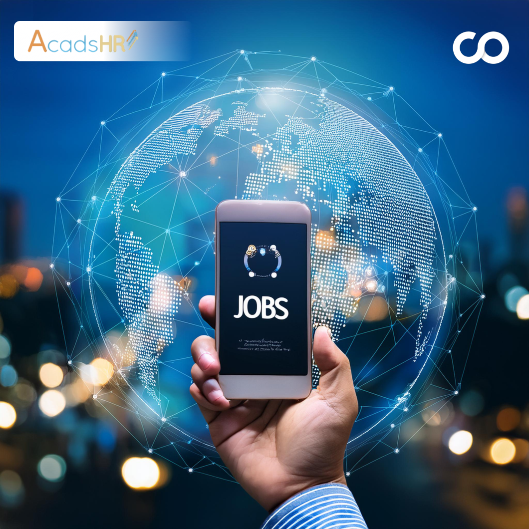 AcadsHR - Codewave - Works