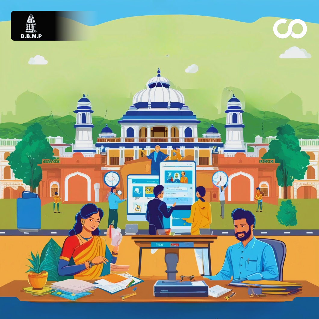 BBMP - Codewave - Works