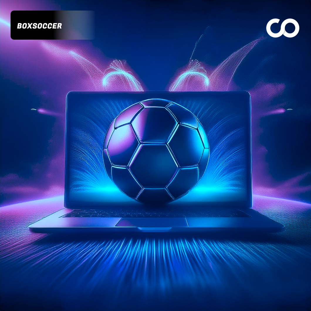 Boxsoccer - Codewave - Works