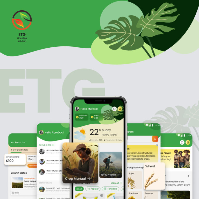 Portfolio - Codewave - Works