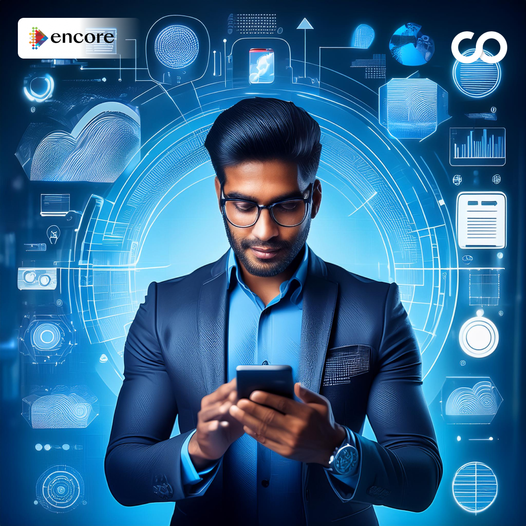 Encore - Codewave - Works