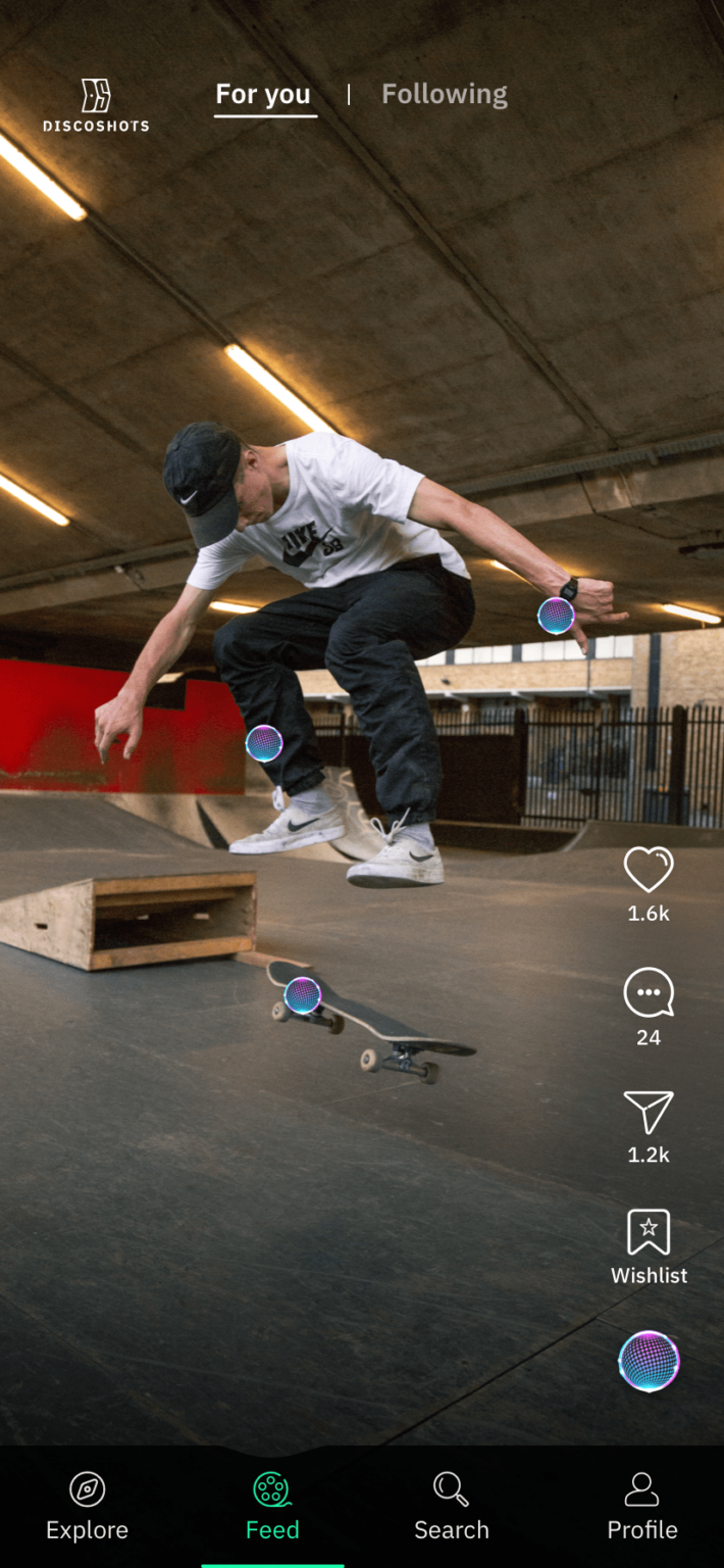 Portfolio - Codewave - Works