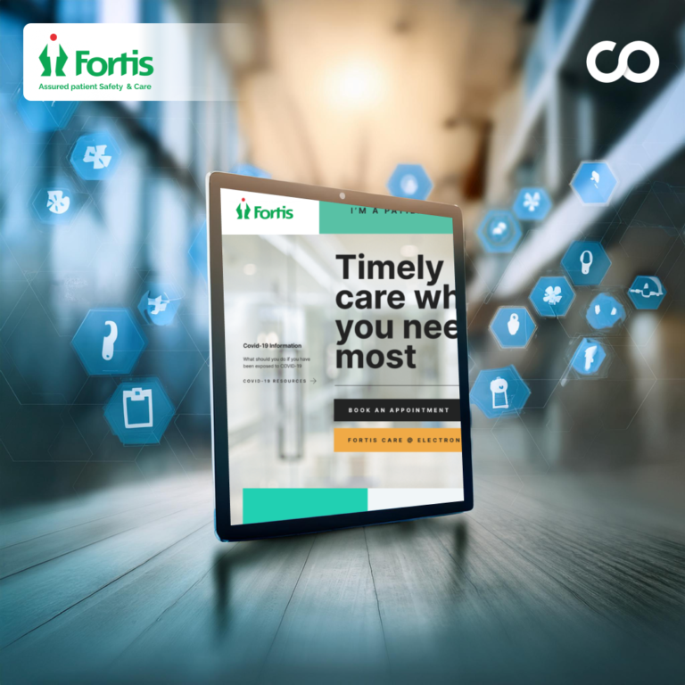 Portfolio - Codewave - Works