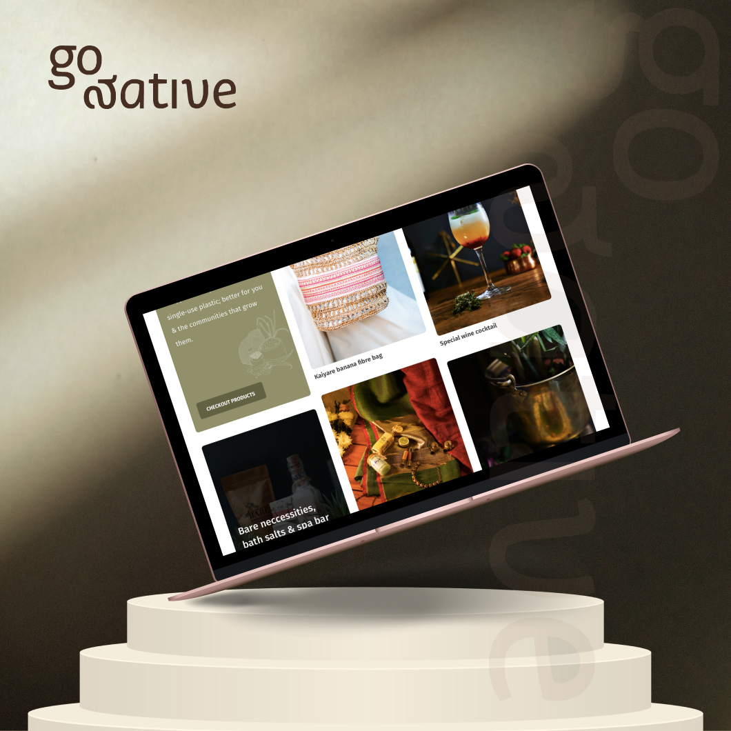 GoNative - Codewave - Works