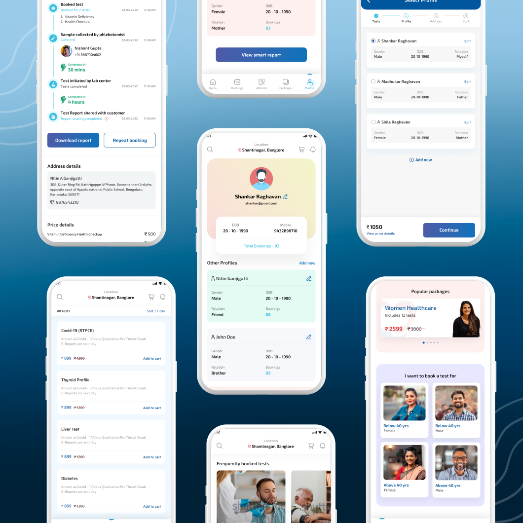 Instalife - Codewave - Works