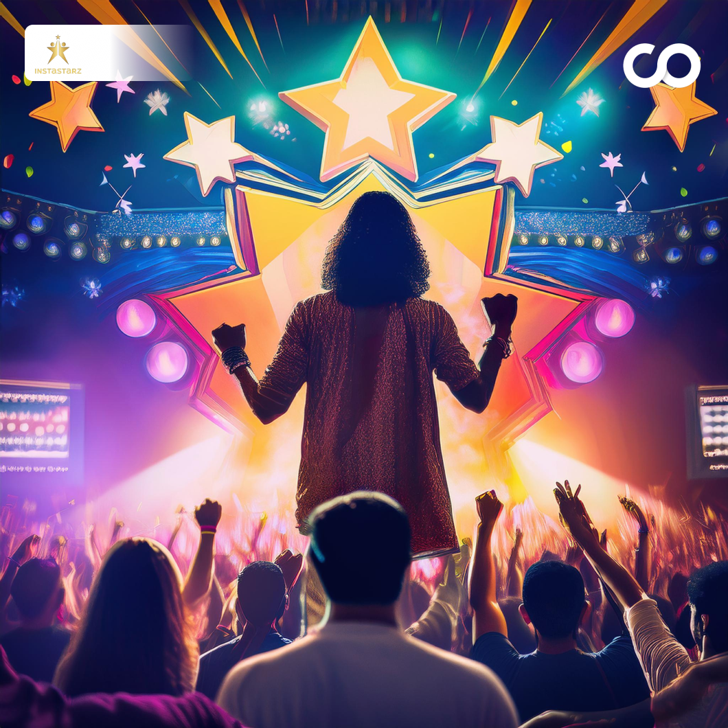 Instastarz - Codewave - Works