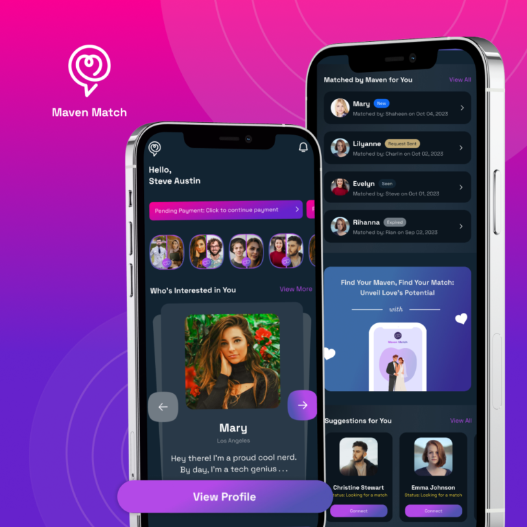 Portfolio - Codewave - Works