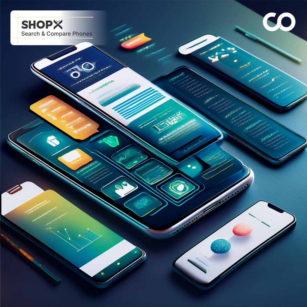 Shopx - Codewave - Works