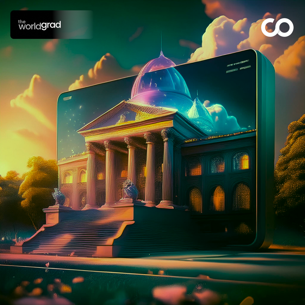 Worldgrad - Codewave - Works