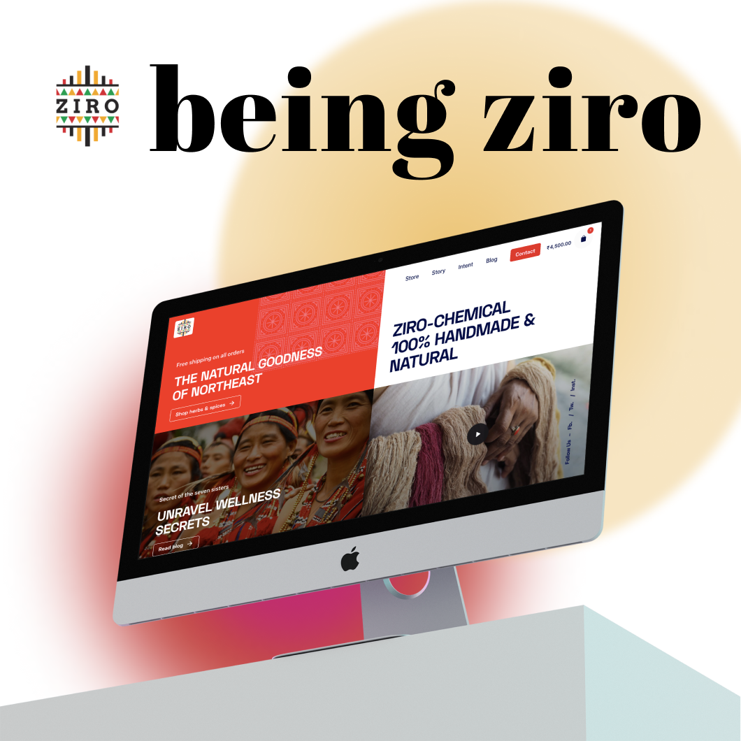 Ziro - Codewave - Works